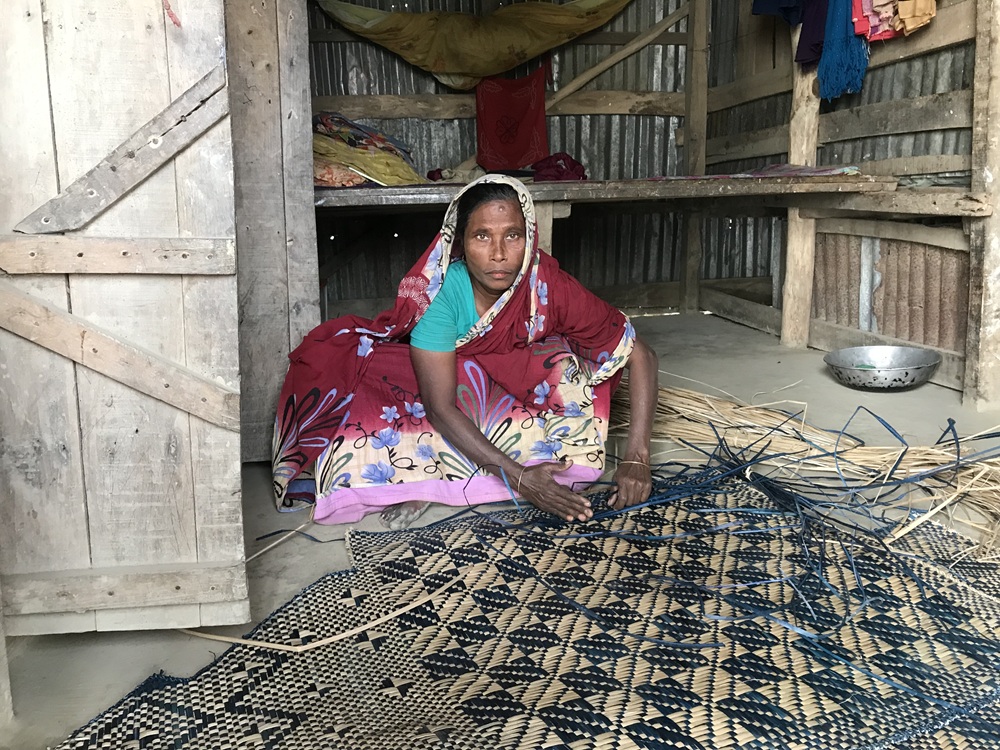 Jagonari - Khadija’s days have returned